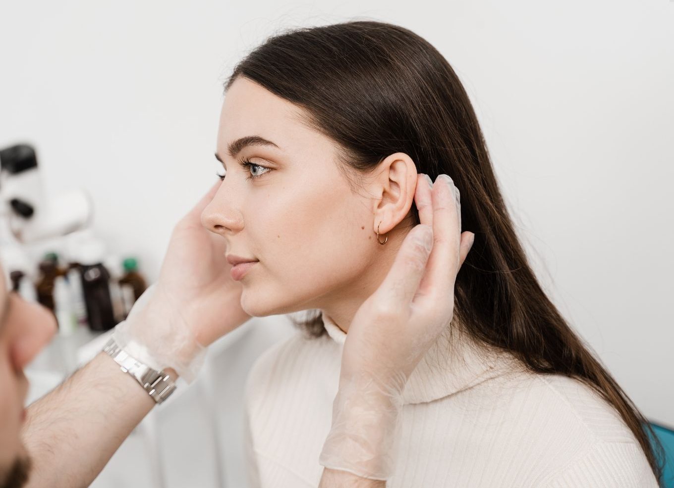 Oorcorrectie specialist in Haarlem - Consult binnen een week