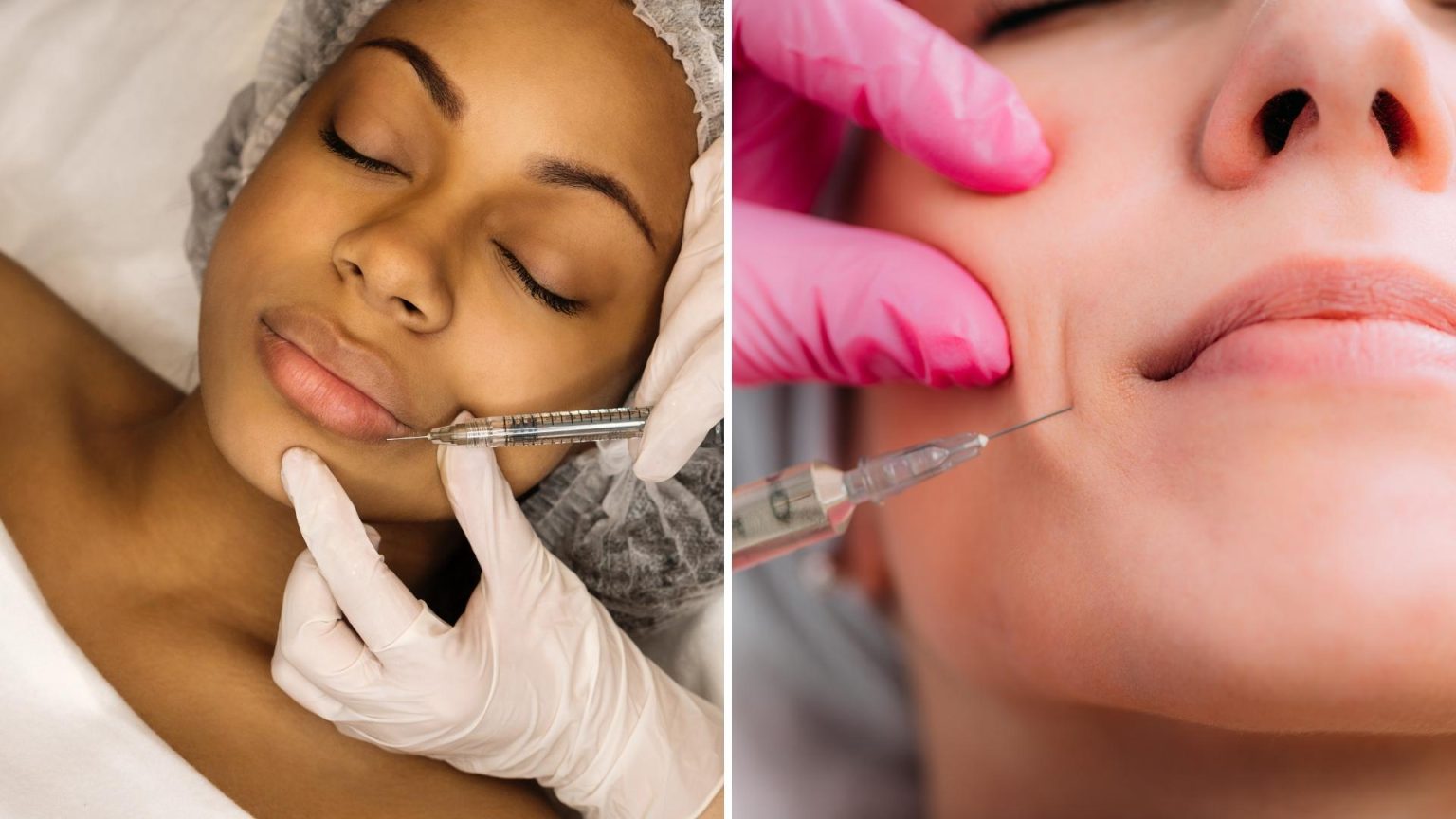 Wat mag je niet doen na botox of fillers? Belangrijke tips